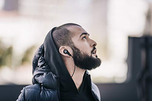 Bang & Olufsen Beoplay H5 Wireless Bluetooth Earbuds - Black - 1643426