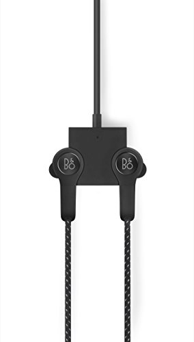 Bang & Olufsen Beoplay H5 Wireless Bluetooth Earbuds - Black - 1643426