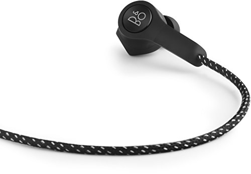 Bang & Olufsen Beoplay H5 Wireless Bluetooth Earbuds - Black - 1643426