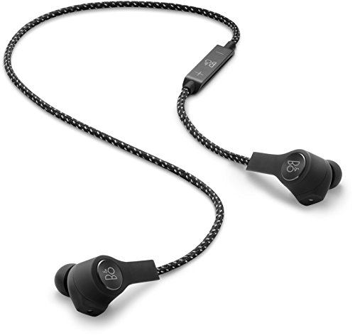 Bang & Olufsen Beoplay H5 Wireless Bluetooth Earbuds - Black - 1643426