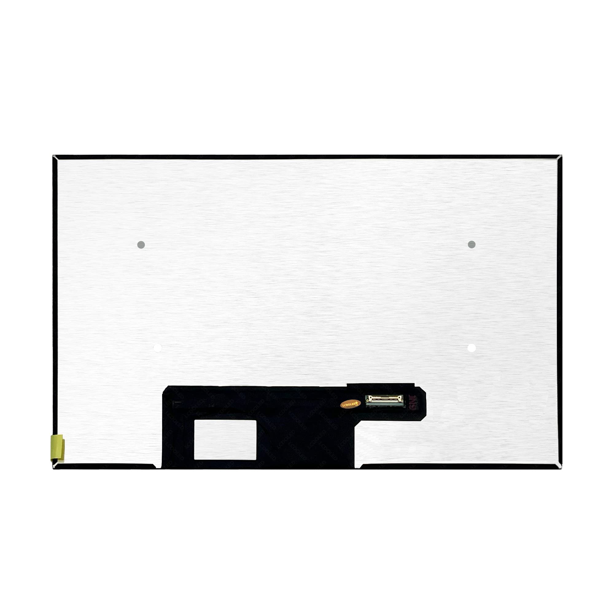 LCDOLED Compatible with M140NW4D R4 14.0 inches WUXGA 1920x1200 60Hz IPS 30Pin LCD Display Screen Panel Replacement