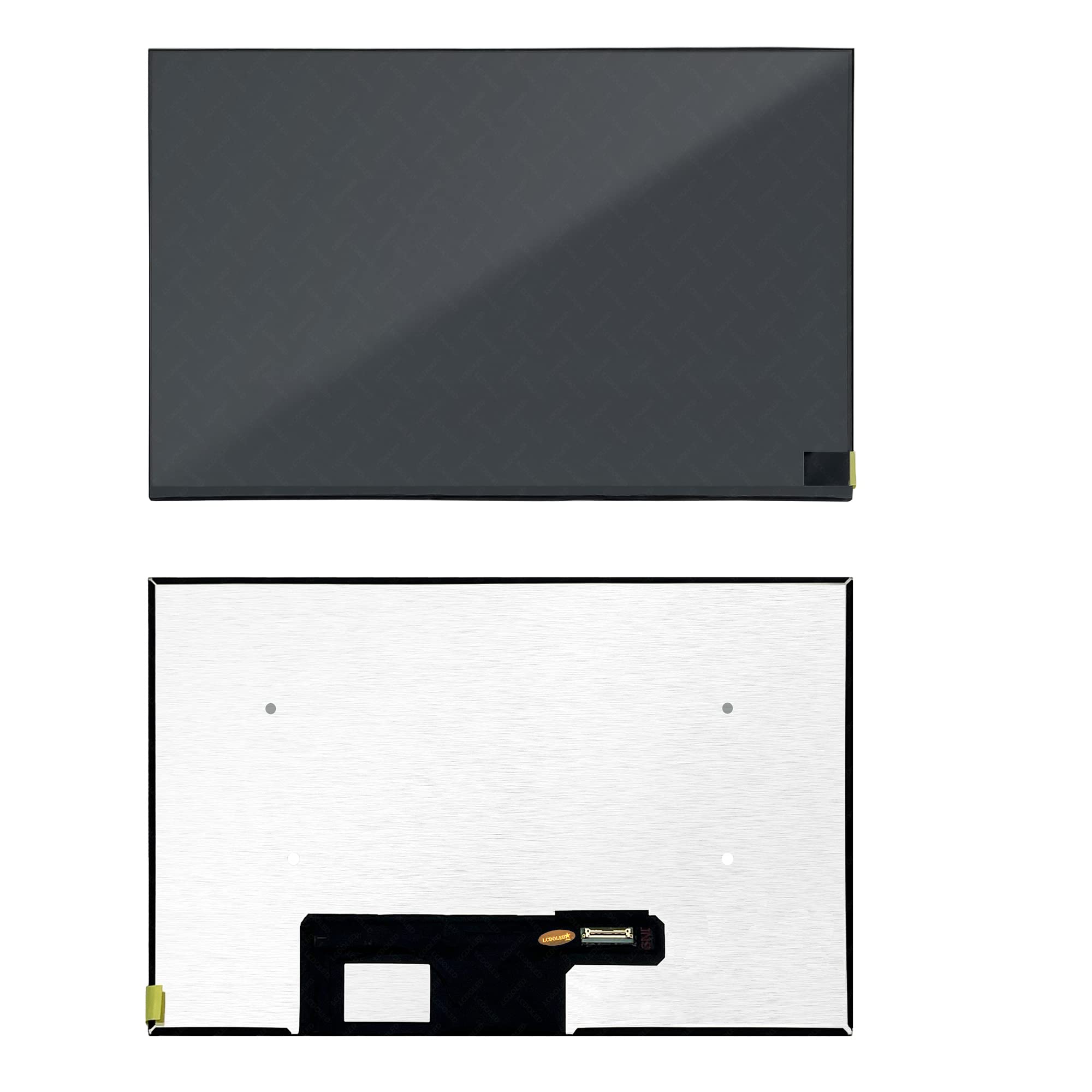 LCDOLED Compatible with M140NW4D R4 14.0 inches WUXGA 1920x1200 60Hz IPS 30Pin LCD Display Screen Panel Replacement