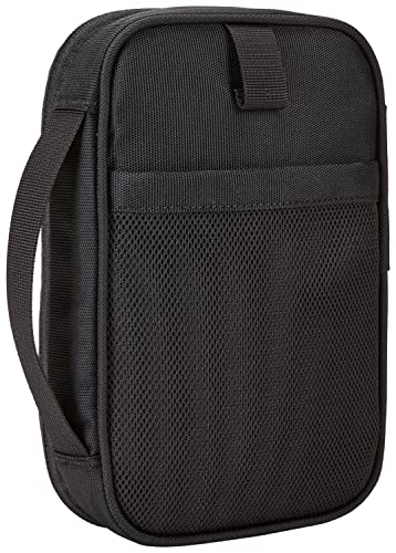 Thule Subterra PowerShuttle Electronics Carrying Case, Black
