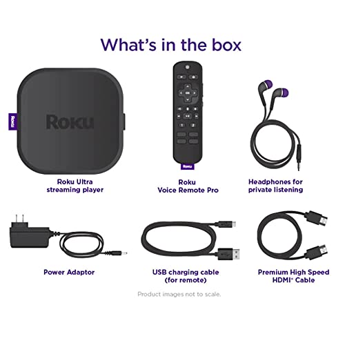 Roku Ultra 2022