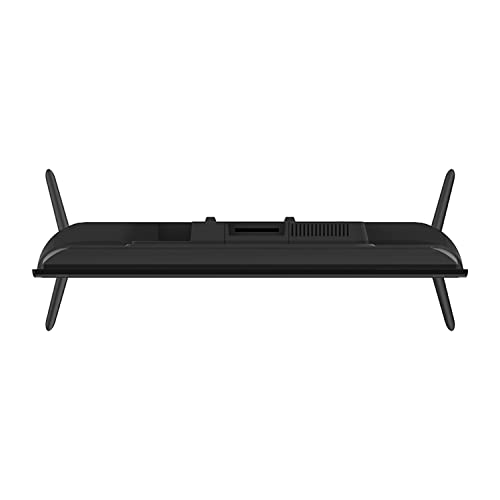 Supersonic SC-2416STV 24" DLED HD Smart TV with Built in ATSC & NTSC