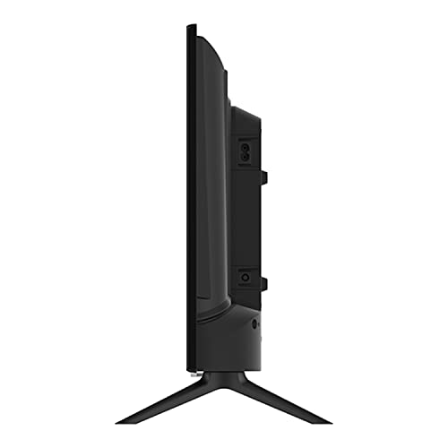 Supersonic SC-2416STV 24" DLED HD Smart TV with Built in ATSC & NTSC
