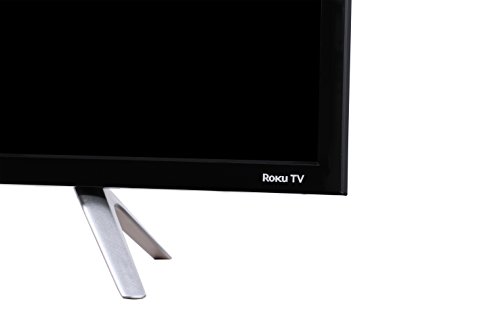 TCL 65" Class 4-Series 4K UHD HDR Roku 2017 Smart TV - 65S405