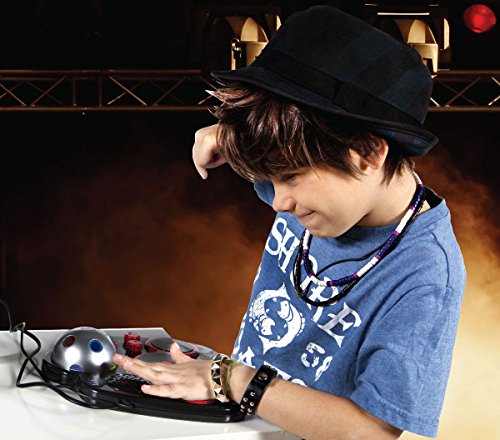 LEXiBOOK - MFG120 - Connect DJ