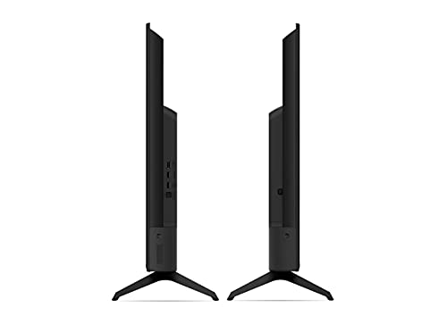 Vizio D-Series 32-inch LED SmartCast Smart TV (D32H-J09) (Renewed)