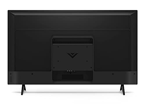 Vizio D-Series 32-inch LED SmartCast Smart TV (D32H-J09) (Renewed)