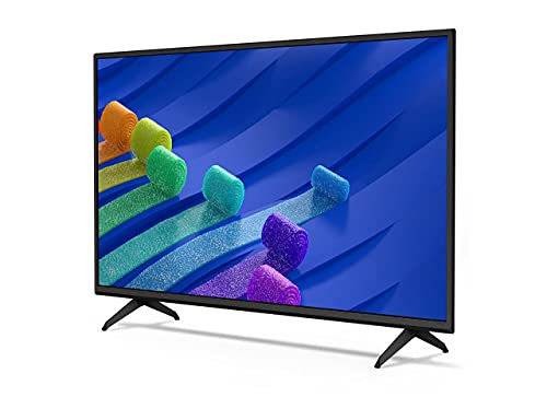 Vizio D-Series 32-inch LED SmartCast Smart TV (D32H-J09) (Renewed)