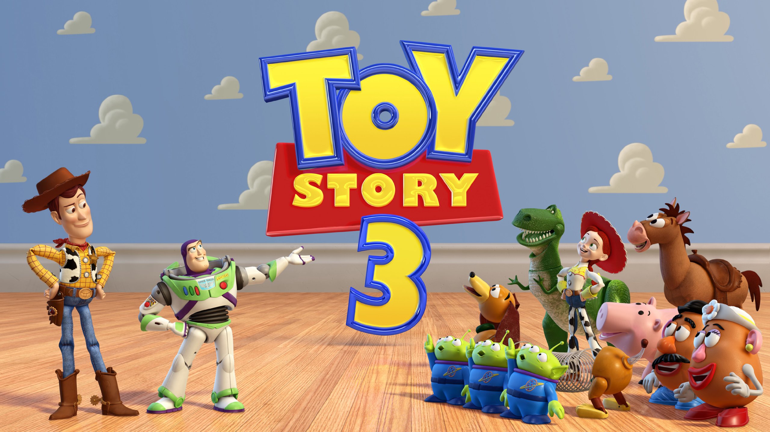 Toy Story 3 (Spanish Edition)