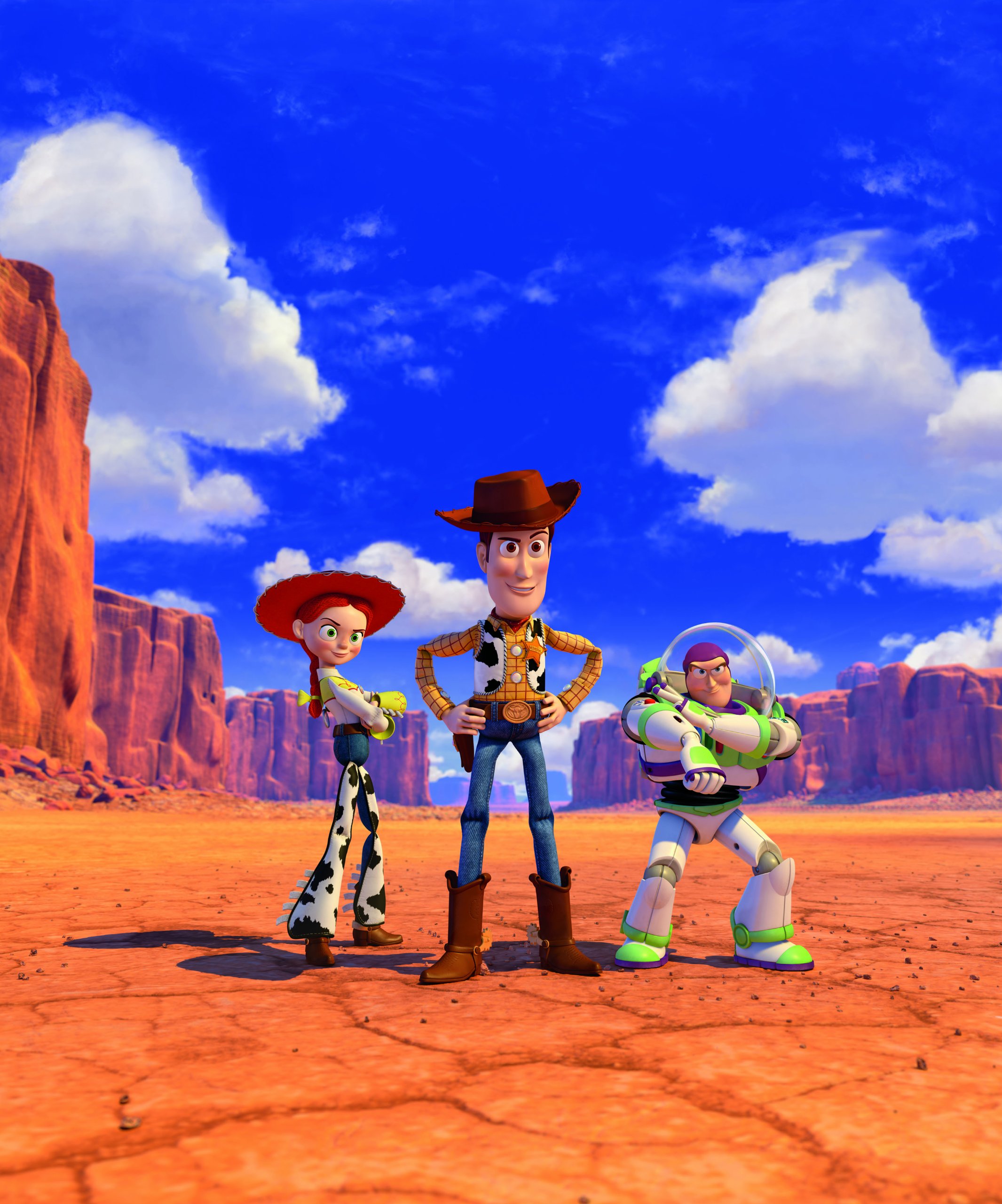Toy Story 3 (Spanish Edition)