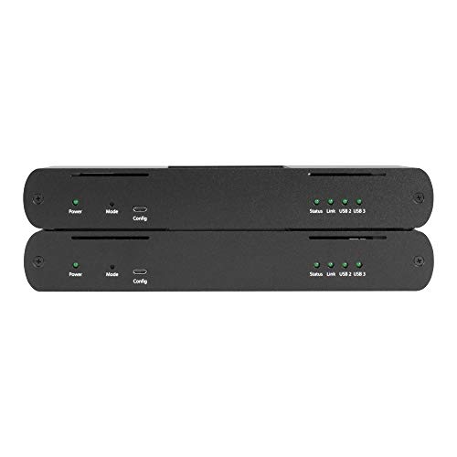 Black Box ICU504A, USB 3.1 Extender Over CATx