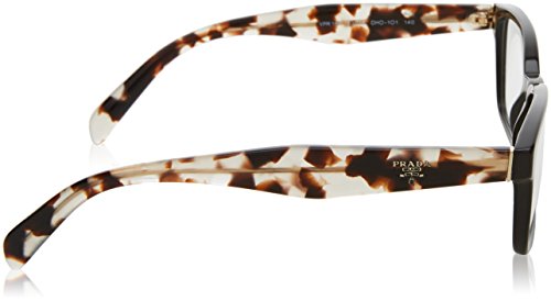 Prada 0PR 18TV Optical 51 brown