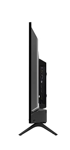 TCL 32" Class HD (720P) Roku Smart LED TV (32S321)
