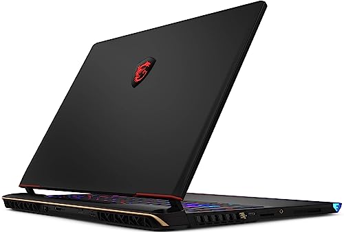 MSI Raider 16.0" WUXGA 144Hz Gaming Laptop (Intel i9-13950HX, 32GB DDR5, 2TB PCIe SSD, GeForce RTX 4060 8GB w/Dynamic Boost, RGB KYB, WiFi 6E, BT 5.3, Thunderbolt 4, Win11P) w/Hub