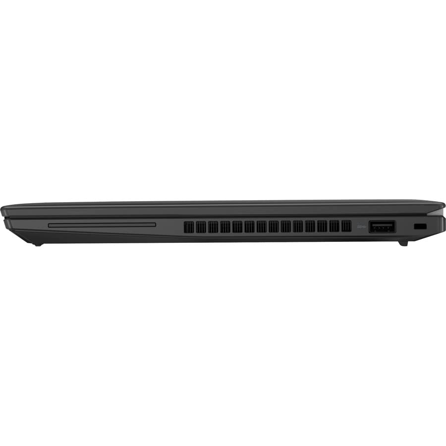 Lenovo ThinkPad P14s Gen 3 21AK005LUS 14" Mobile Workstation - WUXGA - 1920 x 1200 - Intel Core i5 12th Gen i5-1240P Dodeca-core (12 Core) - 16 GB Total RAM - 8 GB On-Board Memory - 256 GB SSD -