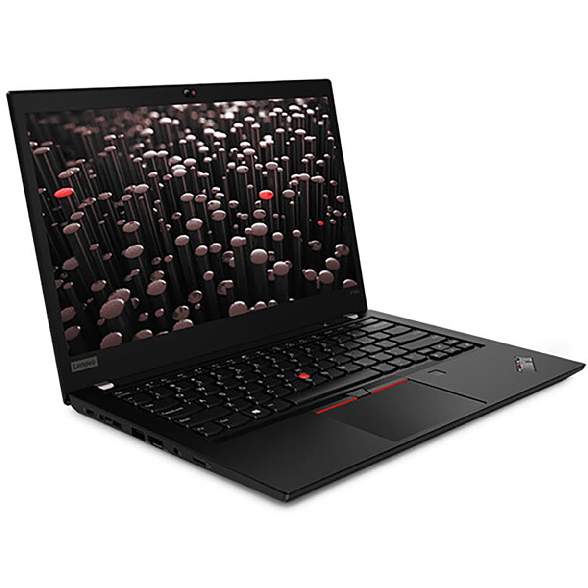 Lenovo ThinkPad P14s Gen 4 21HF000AUS 14" Mobile Workstation - WUXGA - 1920 x 1200 - Intel Core i7 13th Gen i7-1360P Dodeca-core (12 Core) - 16 GB Total RAM - 16 GB On-Board Memory - 512 GB SSD -