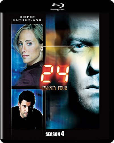 24 -TWENTY FOUR- Season 4