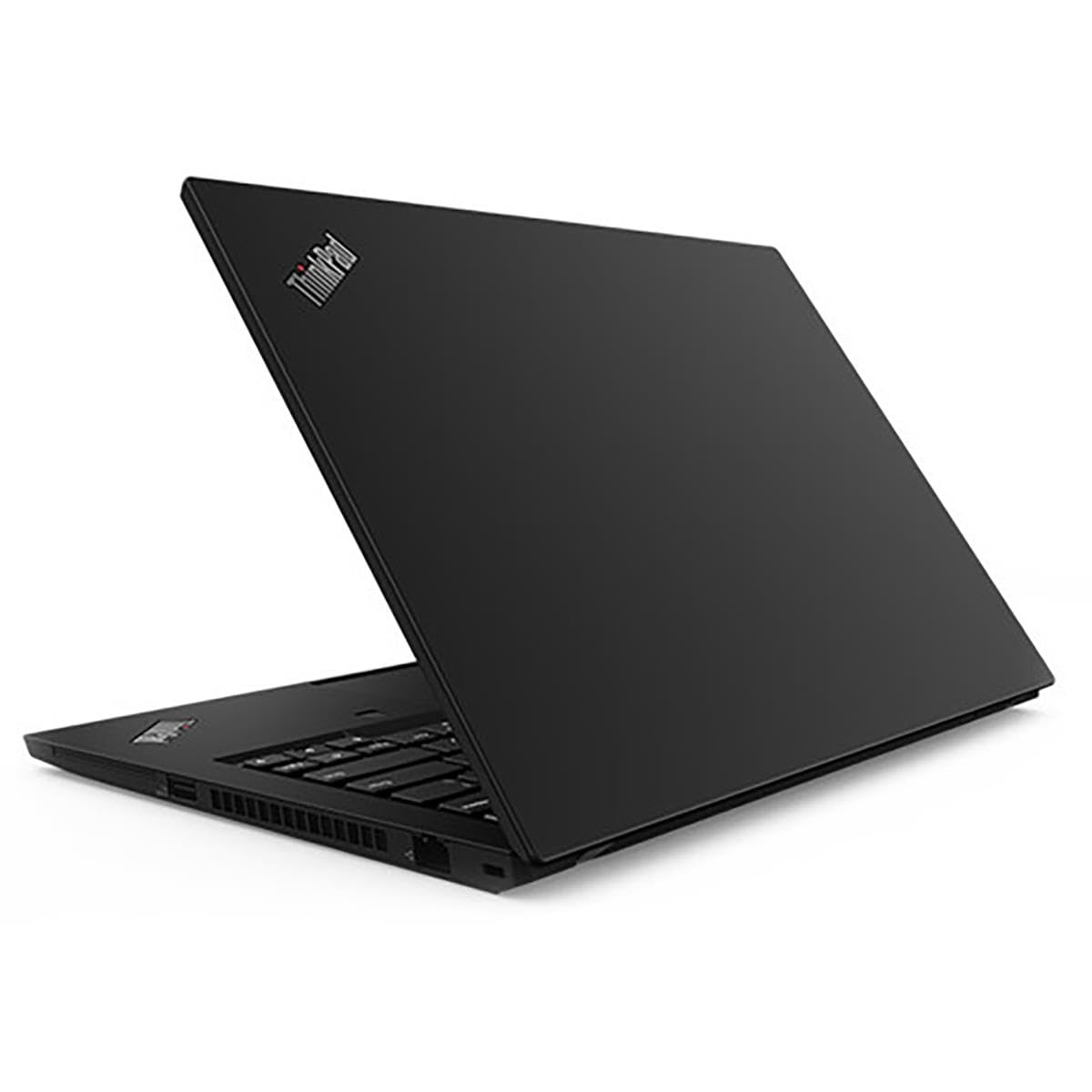 Lenovo ThinkPad P14s Gen 4 21HF000AUS 14" Mobile Workstation - WUXGA - 1920 x 1200 - Intel Core i7 13th Gen i7-1360P Dodeca-core (12 Core) - 16 GB Total RAM - 16 GB On-Board Memory - 512 GB SSD -