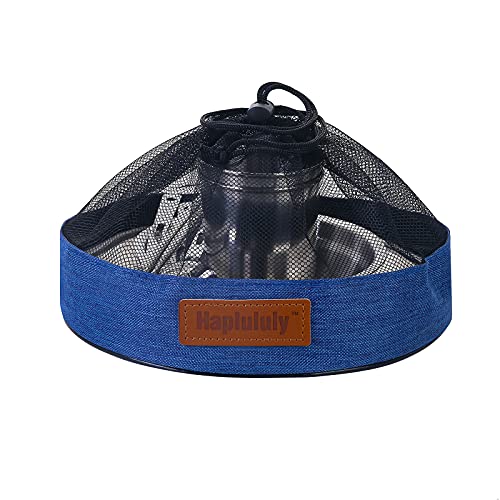 Camping Mess Kit - for Camping 1 to 2 Person boy Scout Camp Dishes Camping Cooking Utensils Accessories Plates Dinnerware Set Outdoor