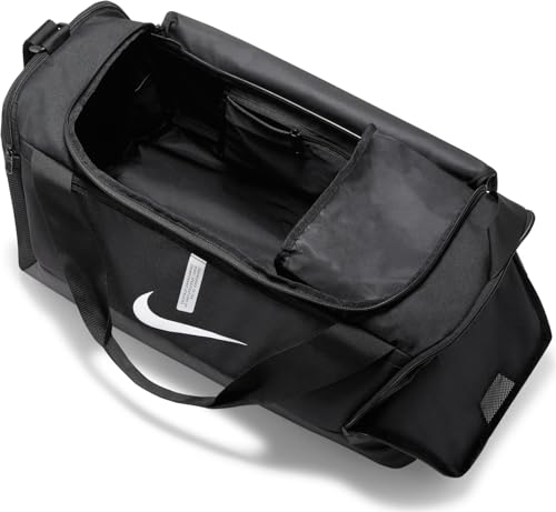 NIKE Sport, Black/Black/White, 41L