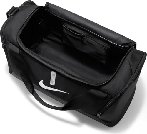 NIKE Sport, Black/Black/White, 41L