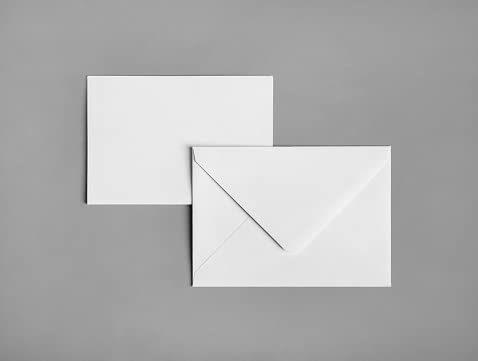 Waterproof Paper | 500 Sheets Bulk Pack Non-Tear Paper for Laser Printers 5 MIL 110 LB, Synthetic Double Sided Paper, 8.5X11 from HIGHH IMAGE | Print with Laser Printers