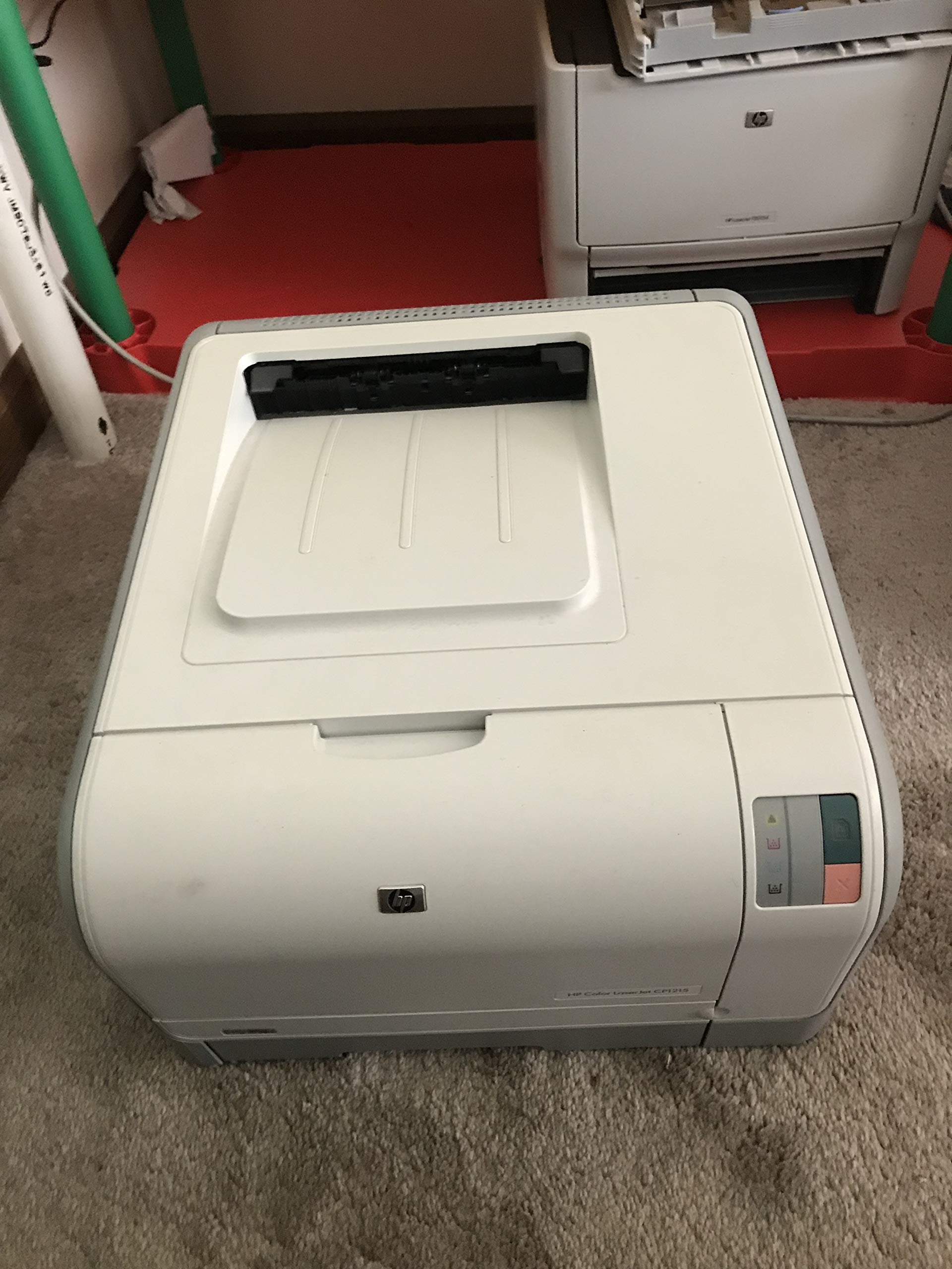 HP CP1215 Laser Printer