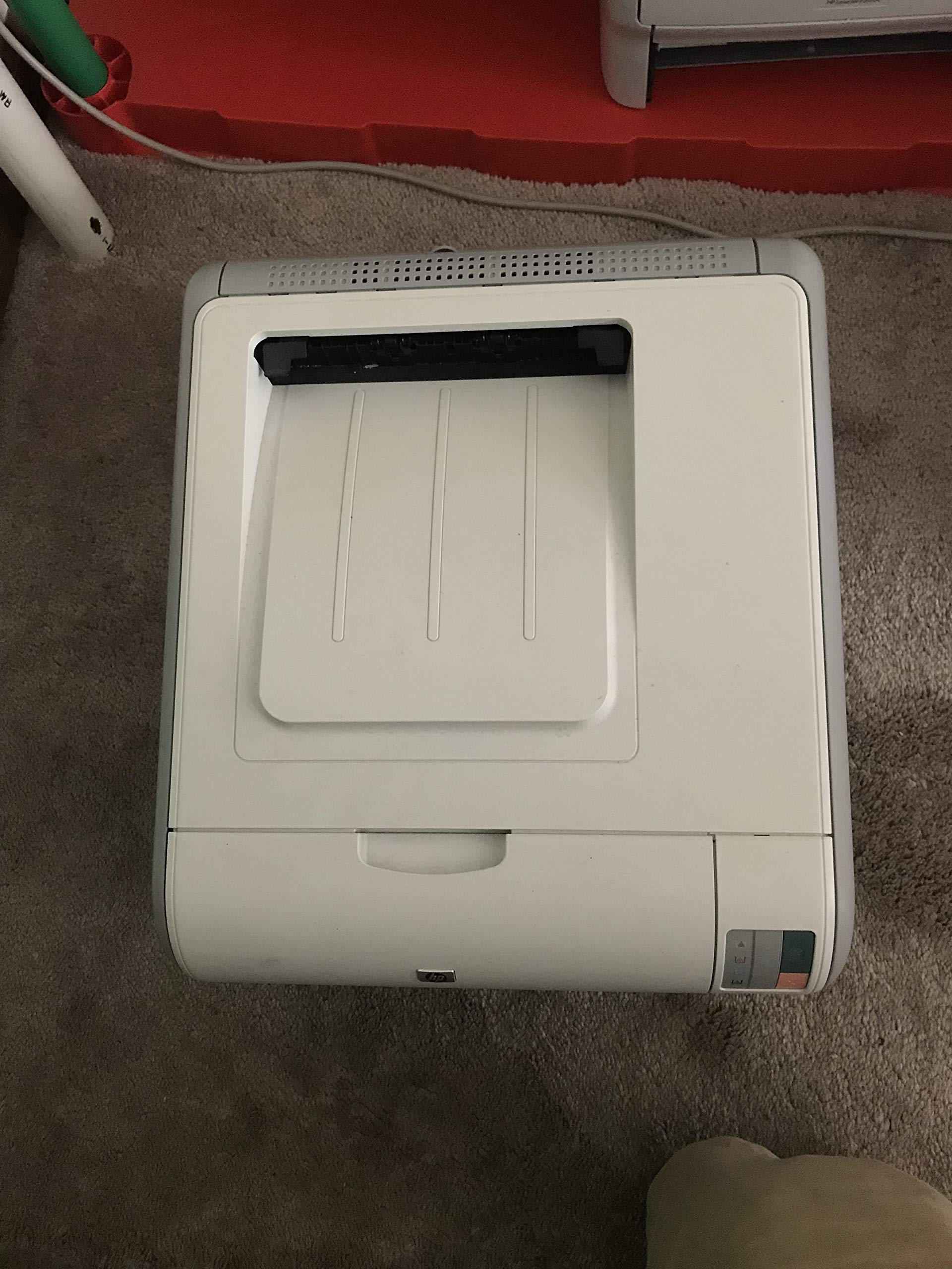 HP CP1215 Laser Printer