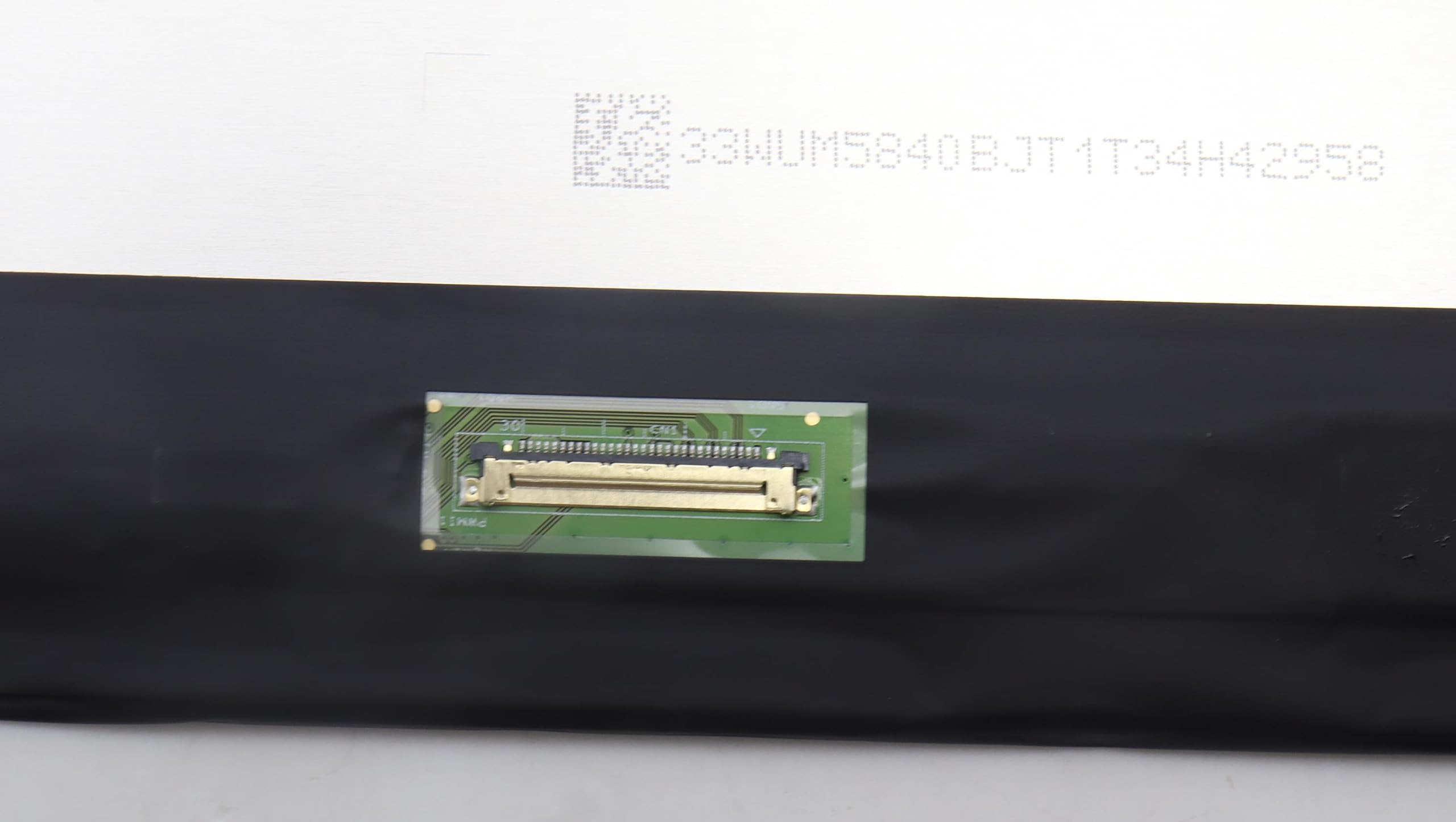 13.3" WUXGA LCD Screen Replacement LED Display FRU: 5D11D34355 SD11D34357 N133JCA-EEK (Non-Touch)