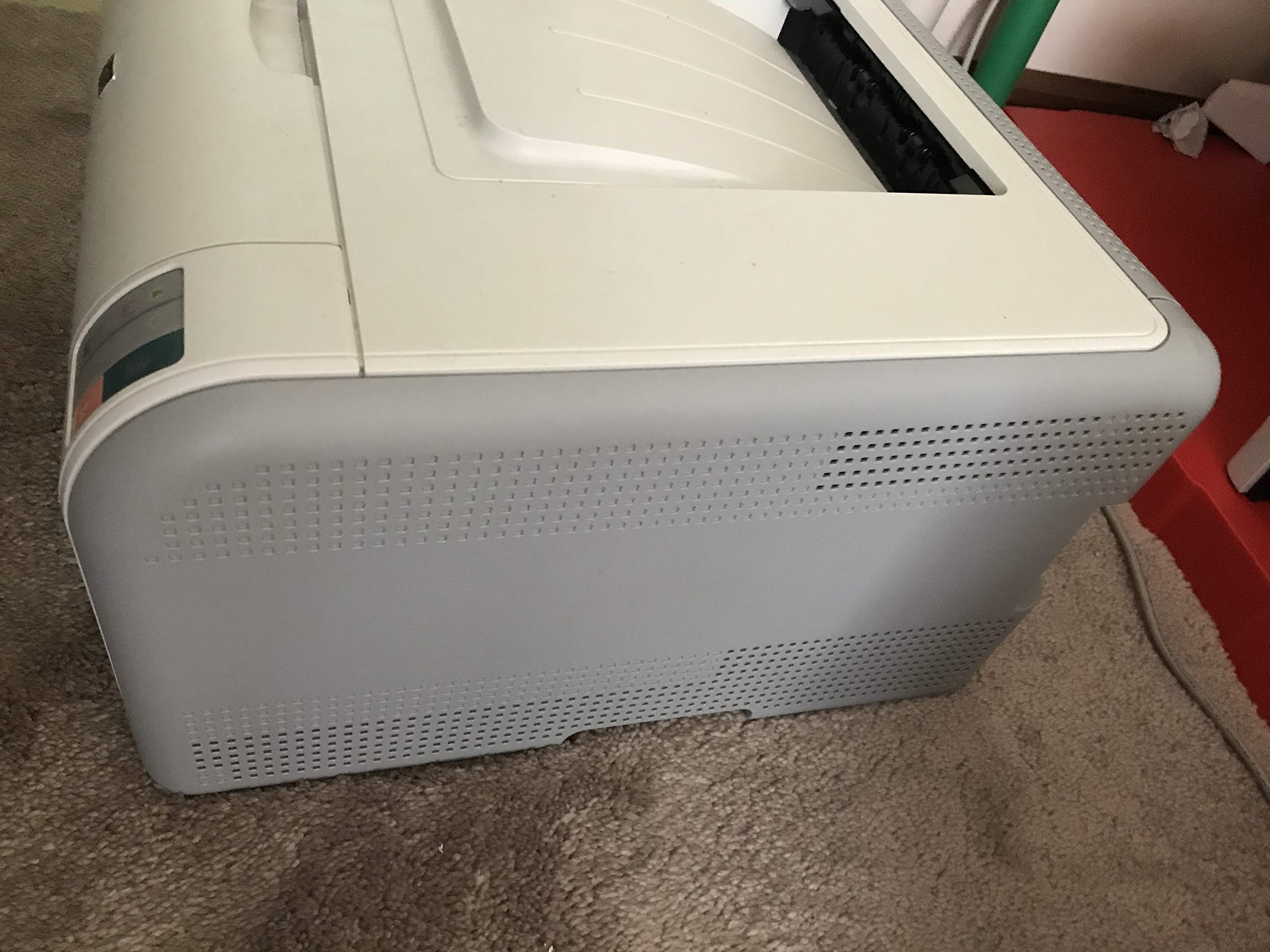 HP CP1215 Laser Printer