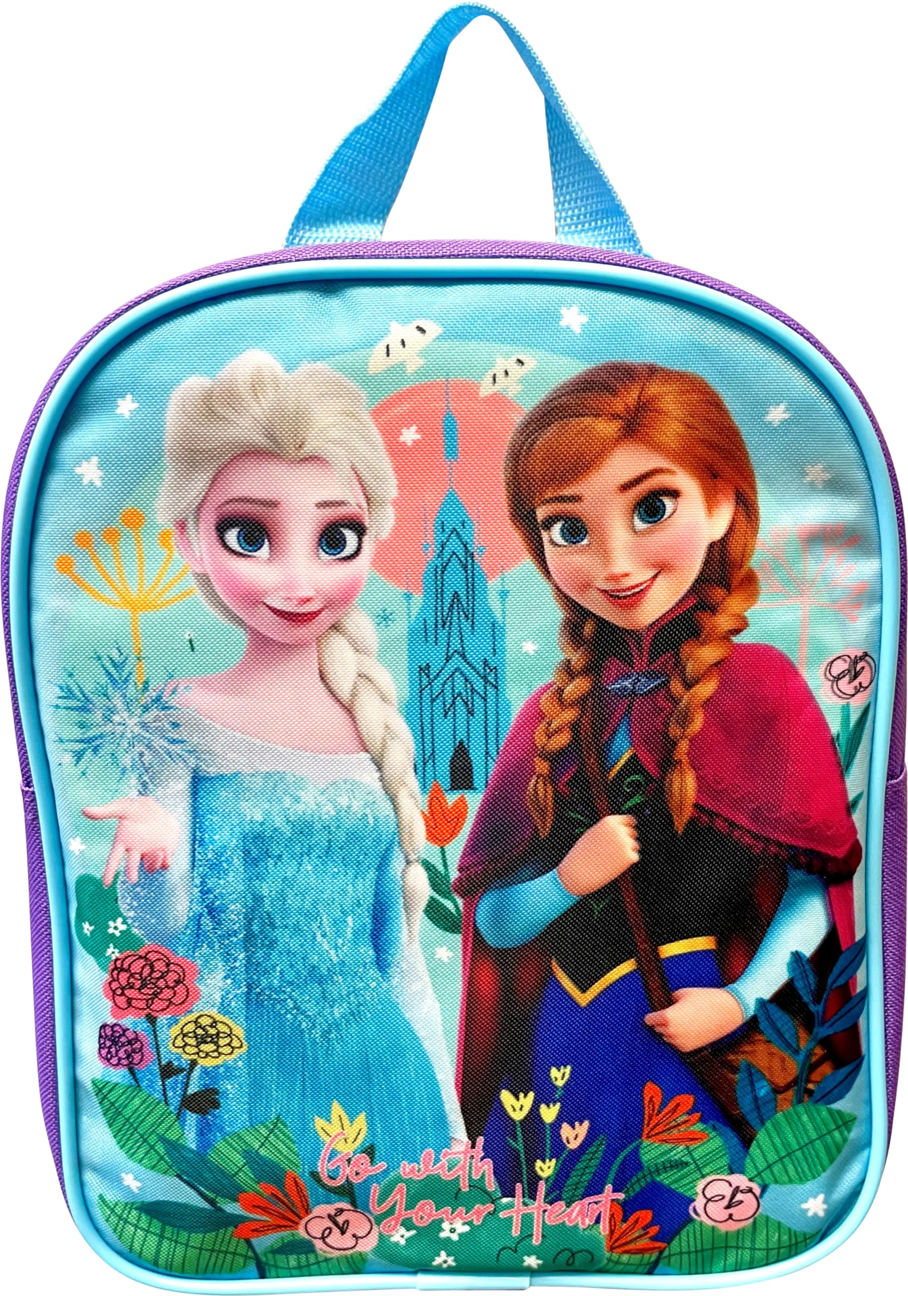 Disney/Marvel Kids Licensed 10" Mini Backpack (Toy Story 2)