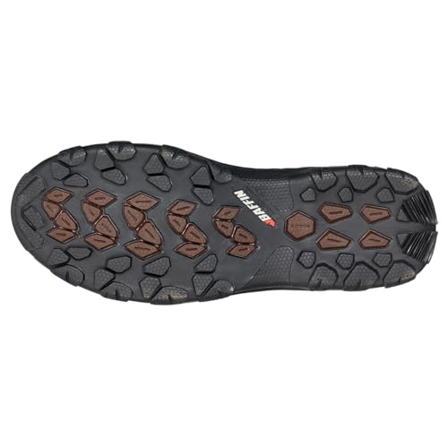 Baffin Backwood | Men's Boots | Mid-Calf Height | Available in Brown, Forest Green, Mossy, Real Tree | Perfect for Every Season, Hunting & Fishing