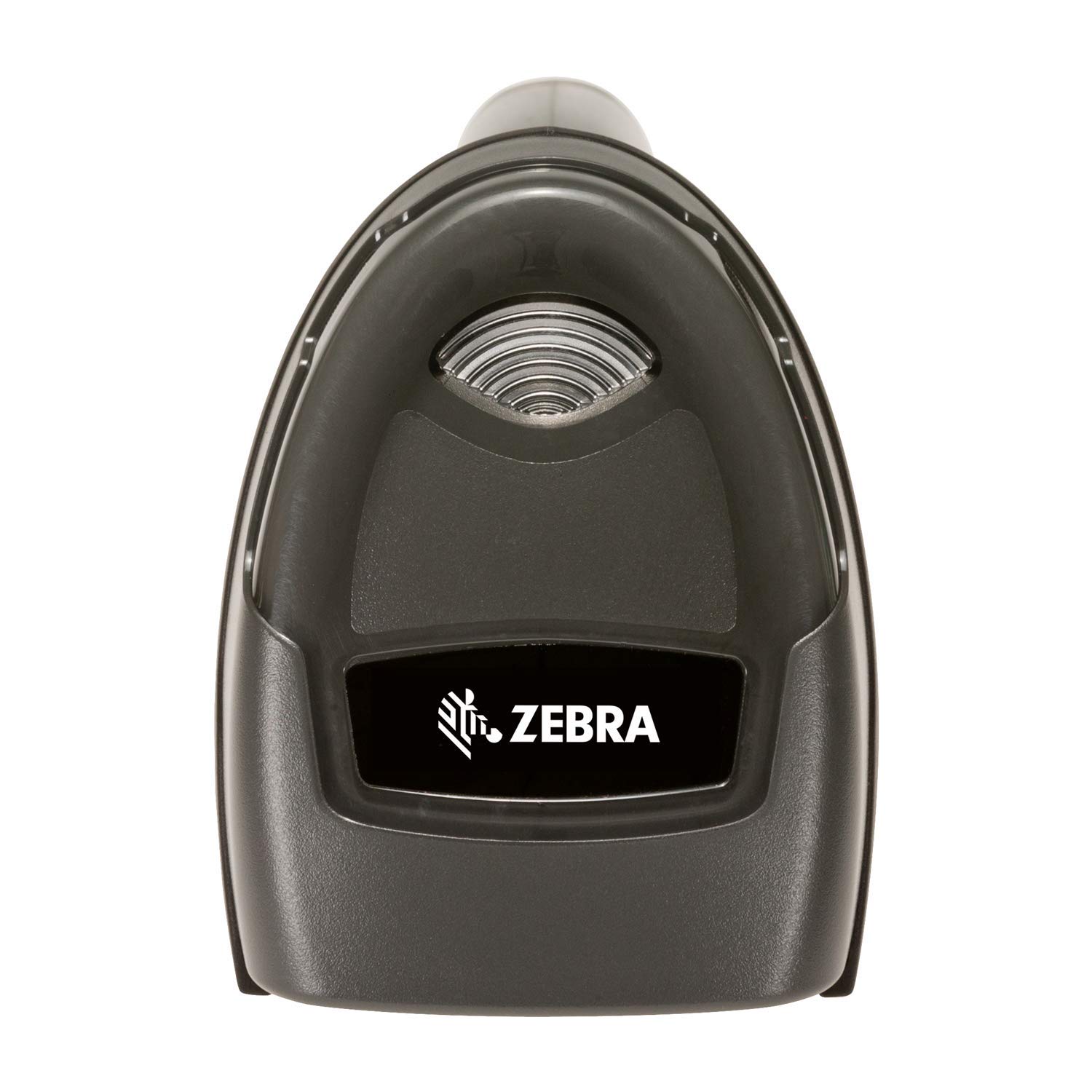 Zebra DS4308 Standard Range Durable Design Barcode Scanner (2D, 1D, Smartphone, Tablet or Computer displays) with USB Cable (CBA-U01-S07ZAR, 7FT)