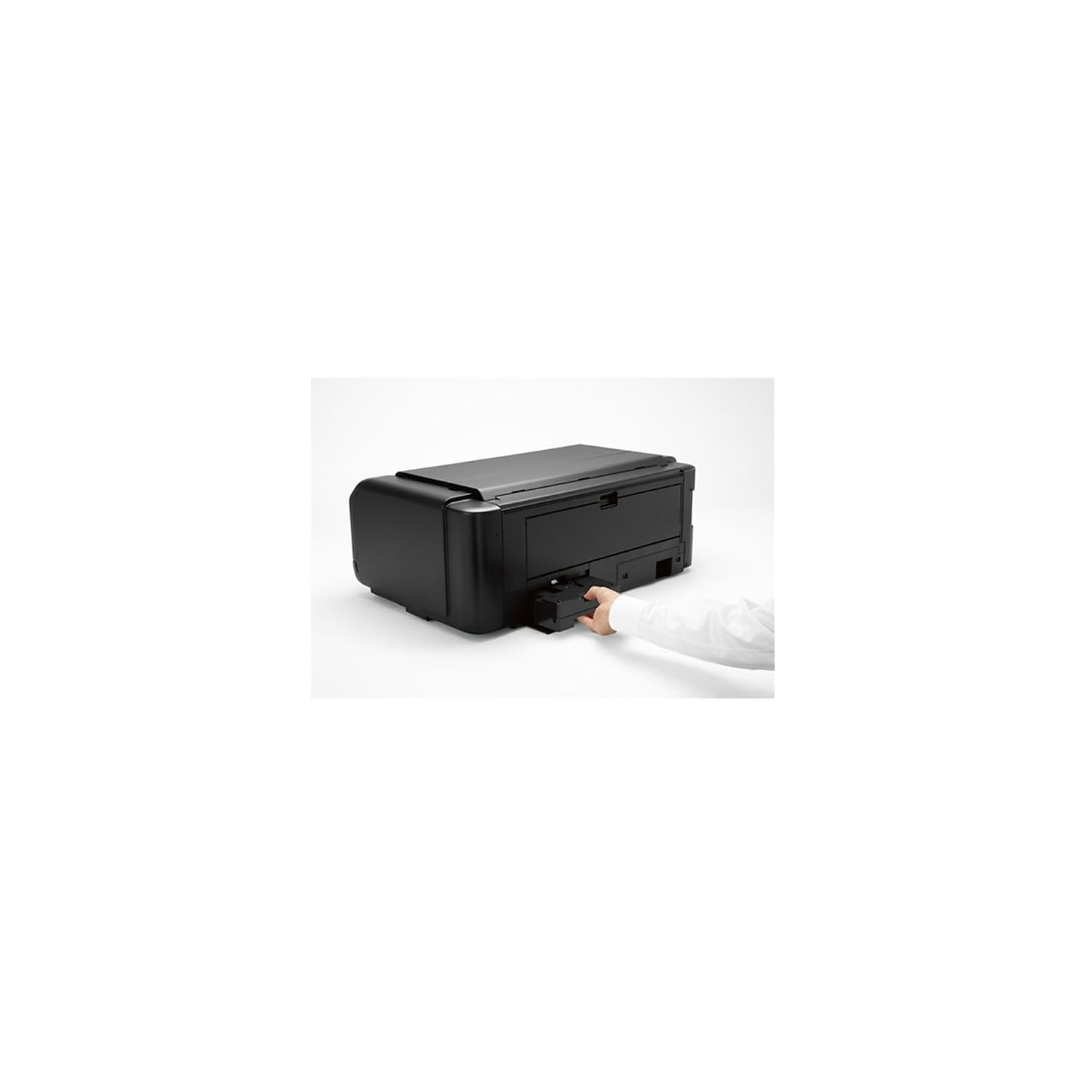 Canon imagePROGRAF PRO-1000 Professional Photographic Inkjet Printer, 17 x 22-Inches