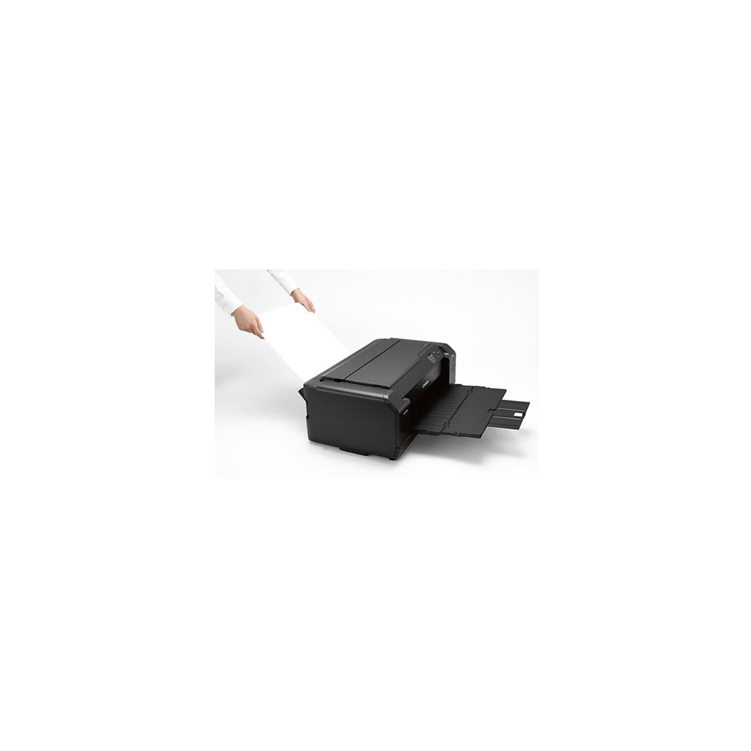 Canon imagePROGRAF PRO-1000 Professional Photographic Inkjet Printer, 17 x 22-Inches