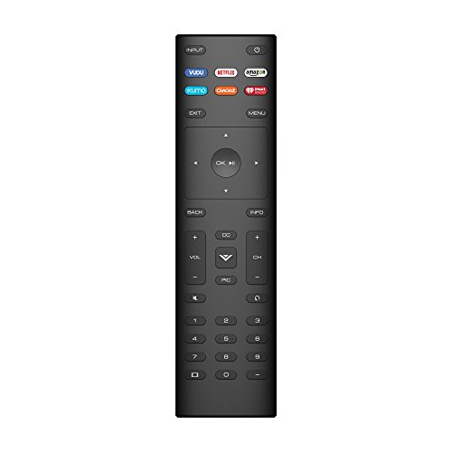 VIZIO D-Series™ 24” Class (23.80" Diag.) Smart TV