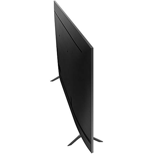 SAMSUNG 75 inch QN75Q60TAFXZA Class Q60T QLED 4K UHD HDR Smart TV Bundle with CPS Enhanced Protection Pack