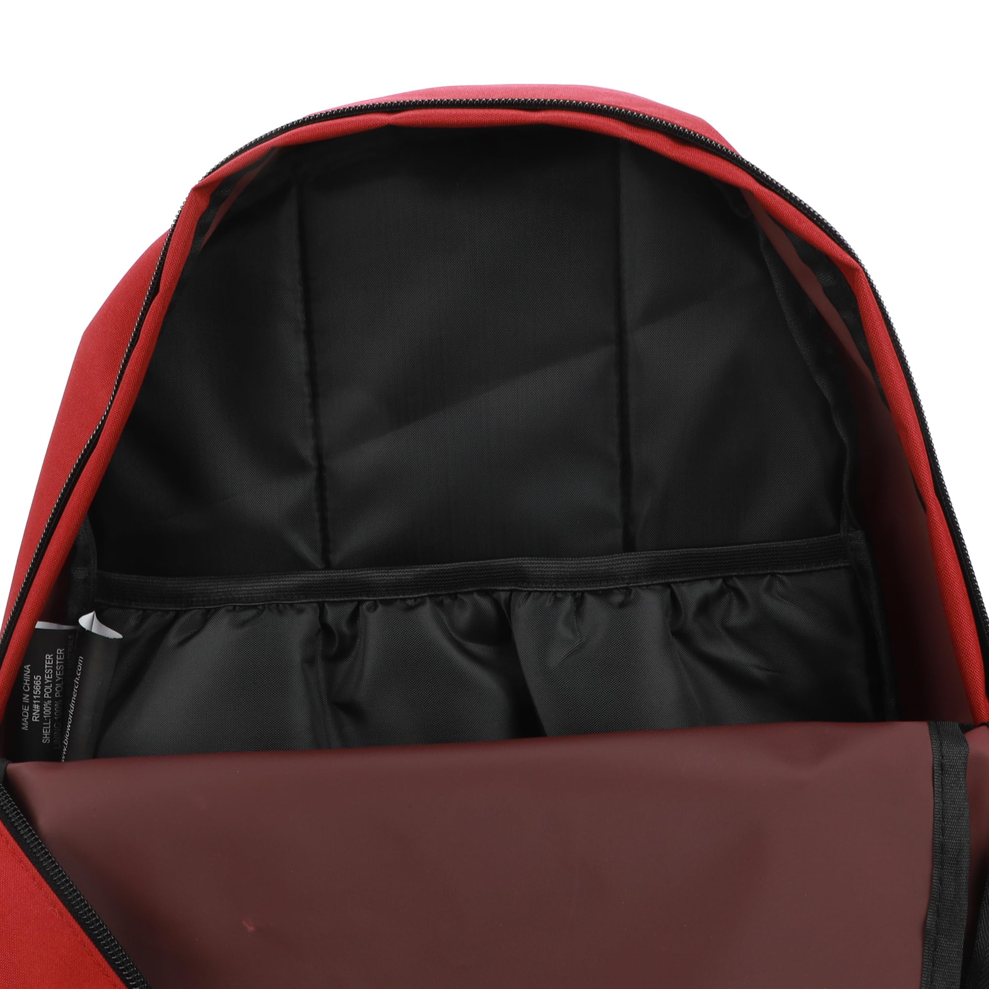 Harry Potter Gryffindor Hogwarts House Backpack