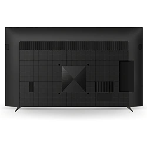 Sony XR55X90K Bravia XR 55 inch X90K 4K HDR Full Array LED Smart TV 2022 Model Bundle HT-A5000 450W 5.1.2ch Dolby Atmos Soundbar and Premium 2 YR CPS Enhanced Protection Pack