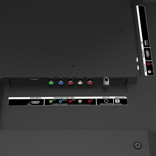 VIZIO D32h-C0 D Series 32-Inch Class Full-Array LED TV