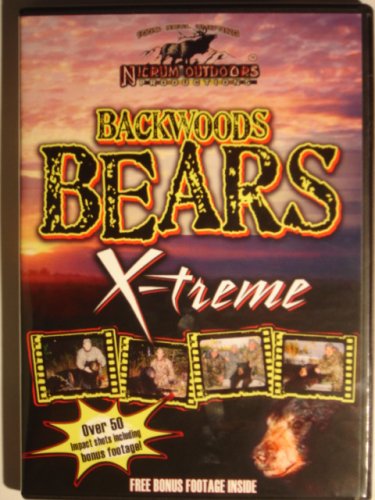 Backwoods Bears X-treme