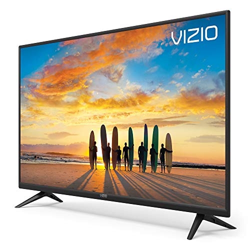 VIZIO V436-G1 V-Series 43β Class (42.5β Diag.) 4K HDR Smart TV