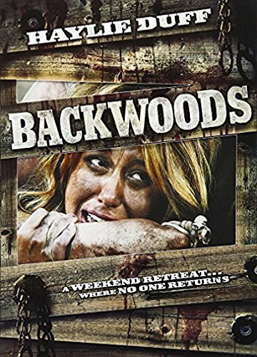 Backwoods [DVD] [2008] [Region 1] [US Import] [NTSC]
