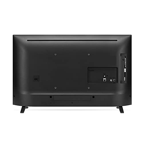 LG 32-in 720p Smart LED TV - 32LQ630BPUA (Renewed)