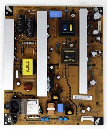 LG EAY62812501 Power Supply Unit for 50PN4500-UA BUSYLJR