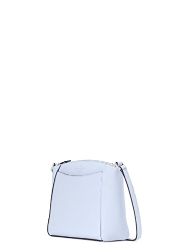 Kate Spade New York Wkr00258 Monica Crossbody, Taro Milk