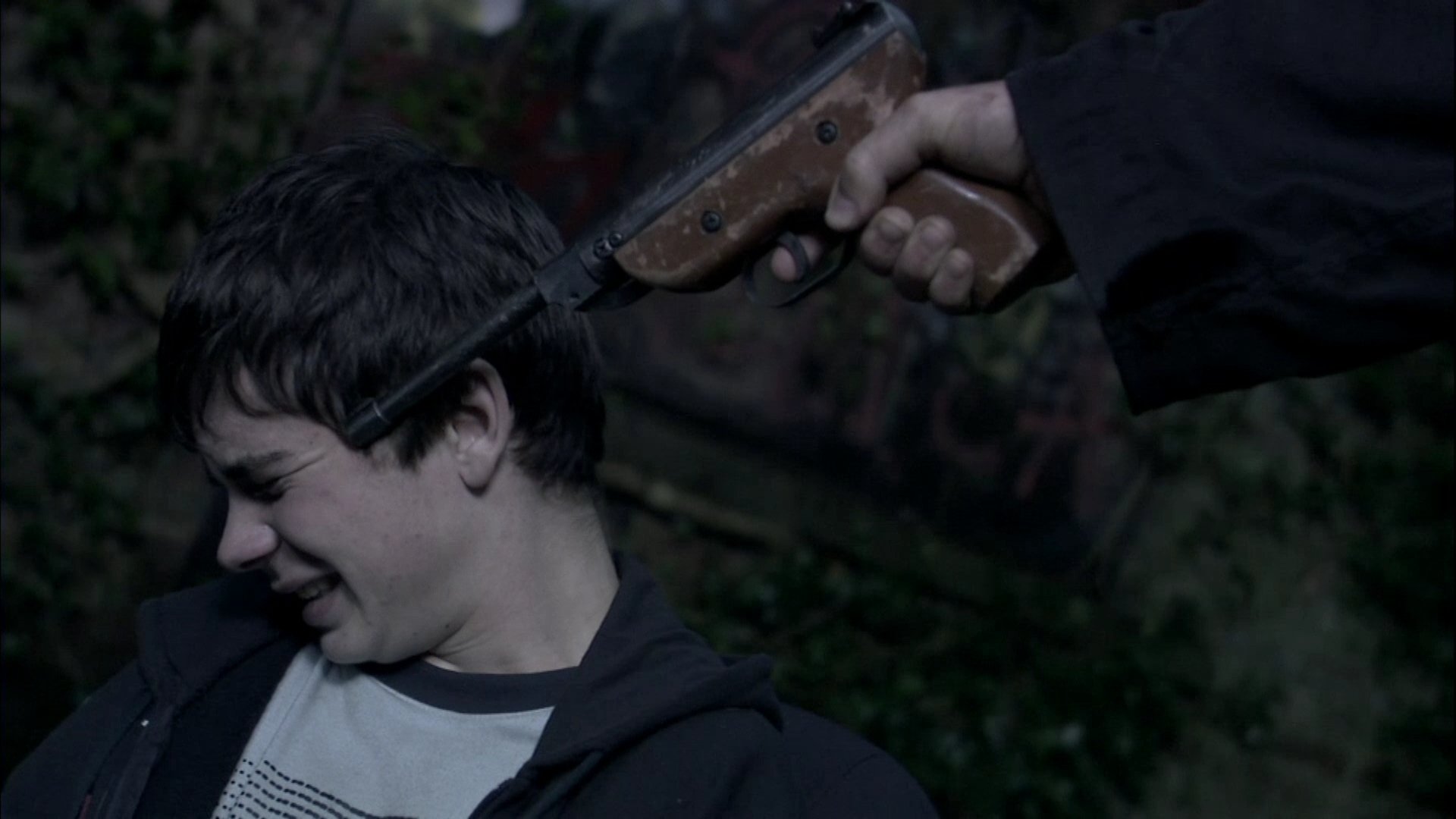 Backwood Torture [Import allemand]